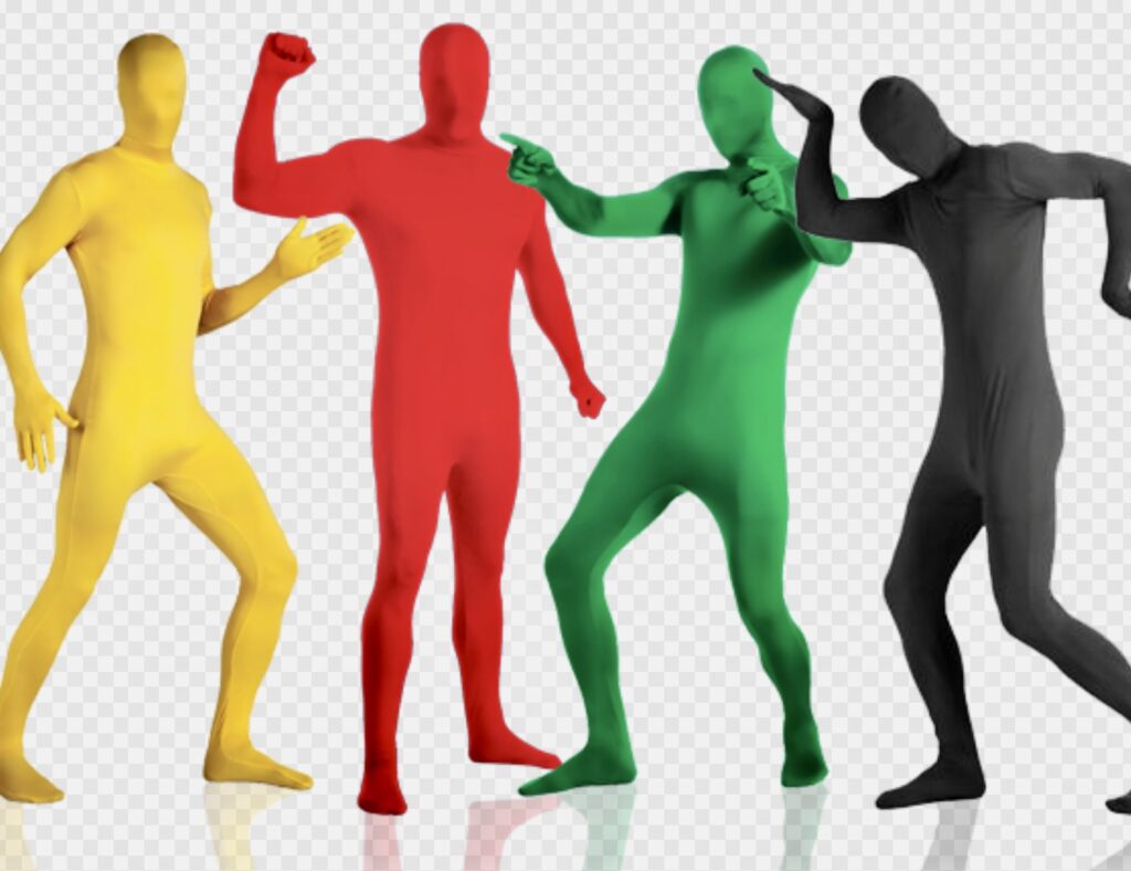 MORPH SUITS - Costume. - Geelong Party Supplies